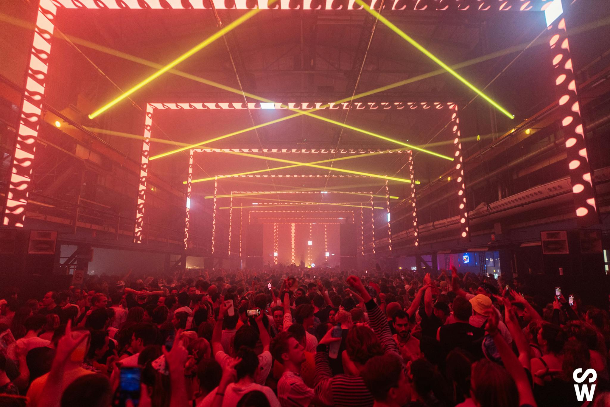 Homepage - Strafwerk