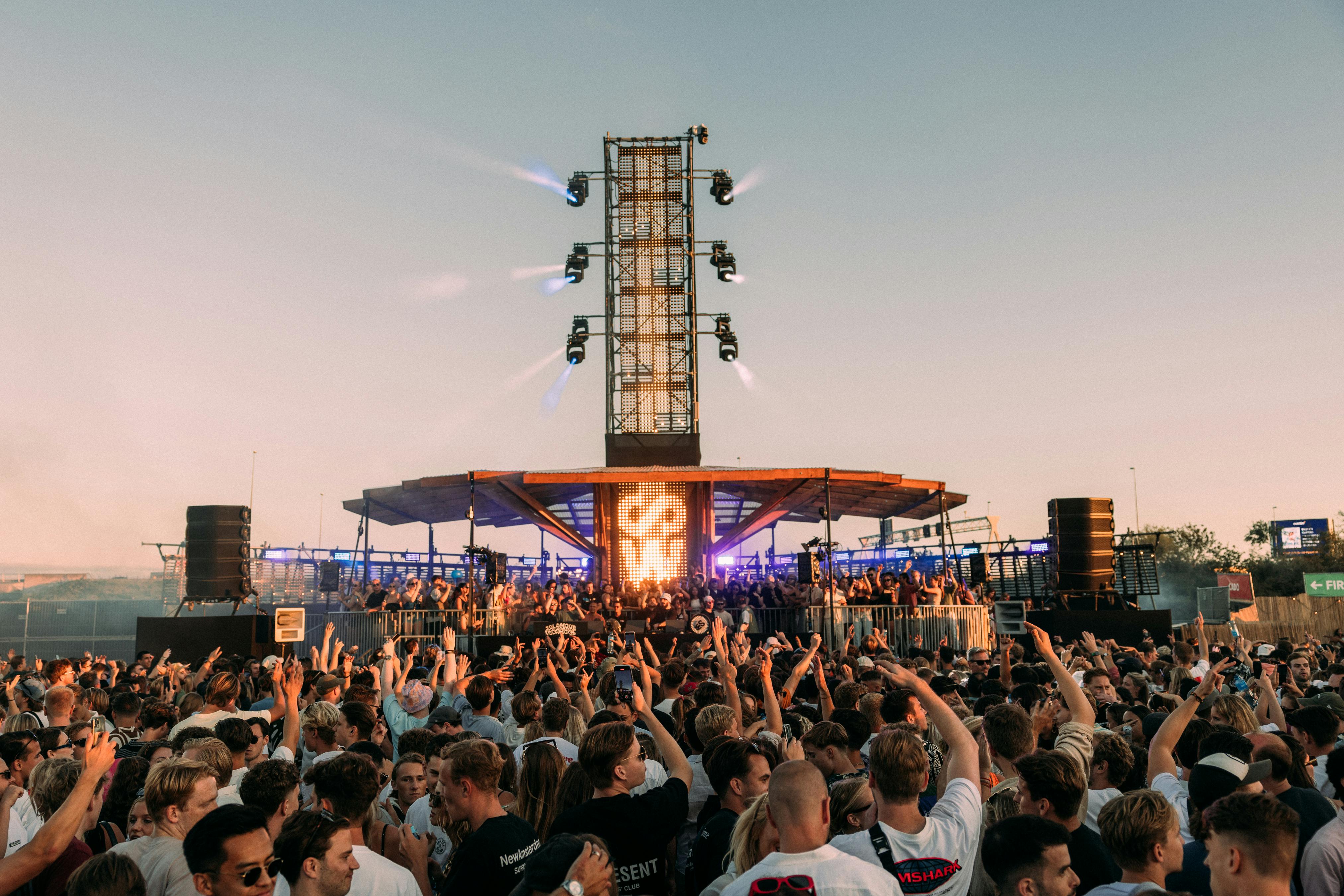 Festival 2024 - Strafwerk