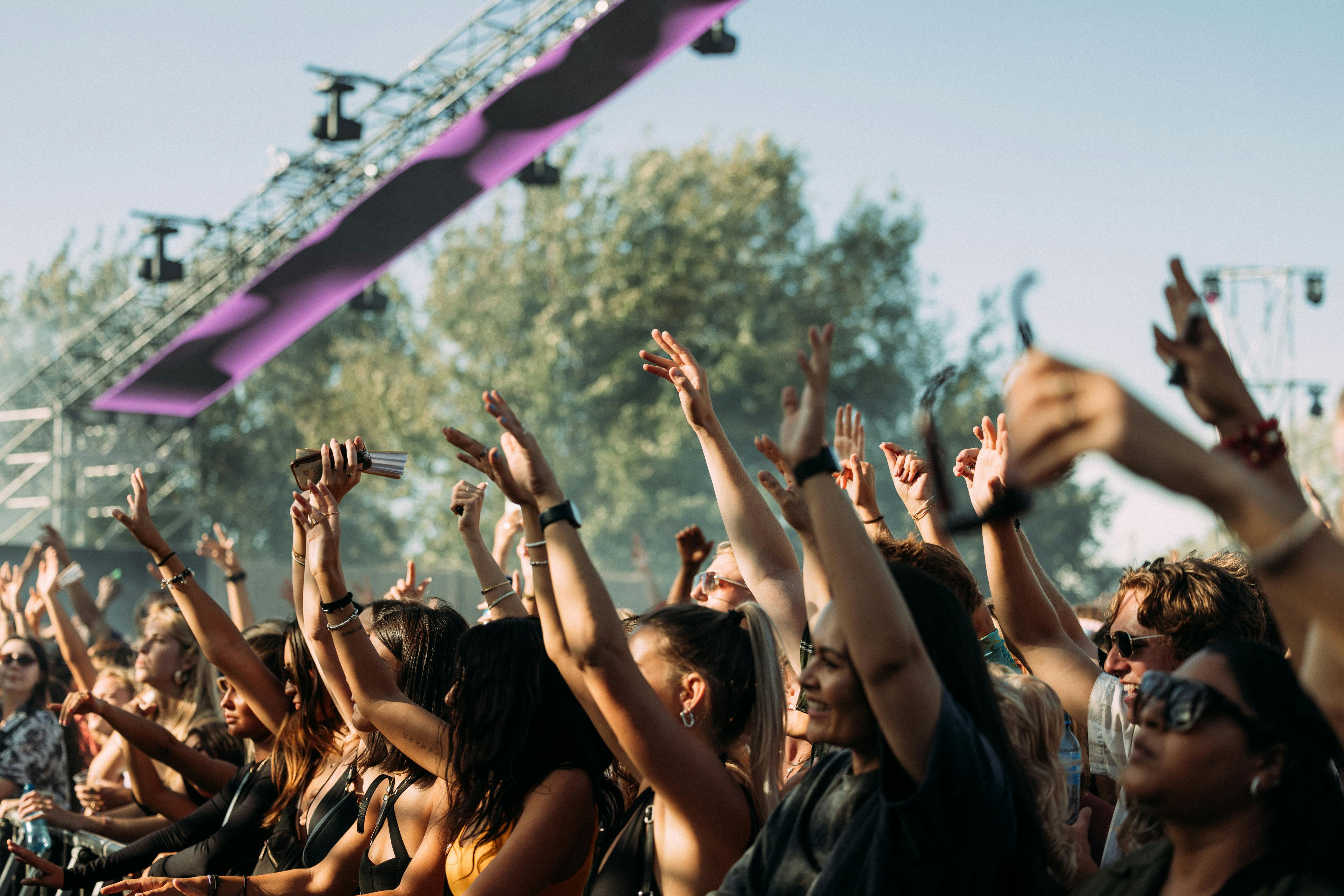 Festival 2024 - Strafwerk