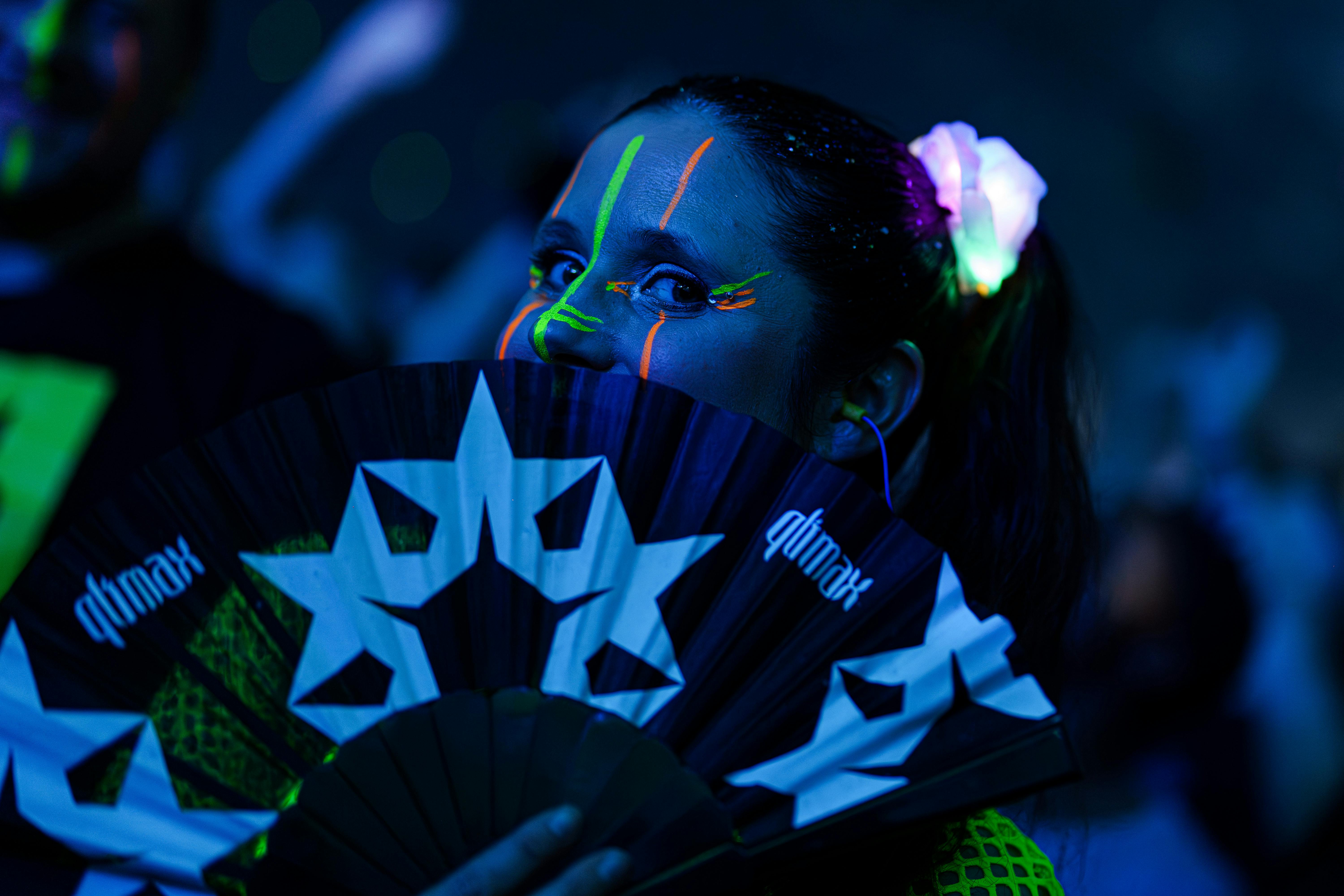 Qlimax 2024 - Ticket sale raffles - Q-dance